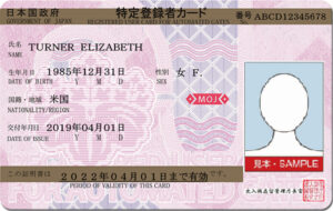 Overview of the Trusted Traveller Programme (TTP) | JAPAN VISA ...